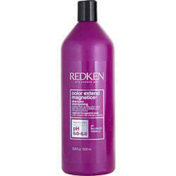 Redken | Makeup | Redken By Redken Color Extend Magnetics Shampoo ...